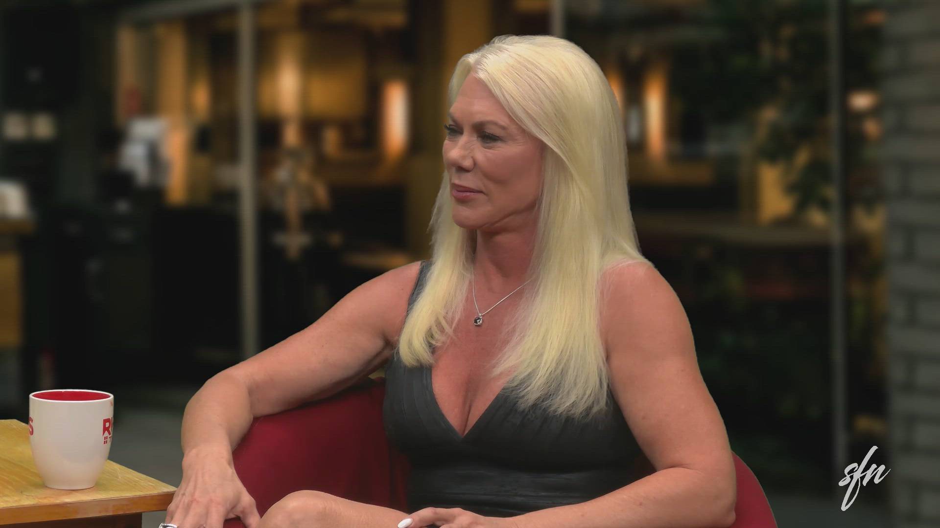 Dating in America | RHStv