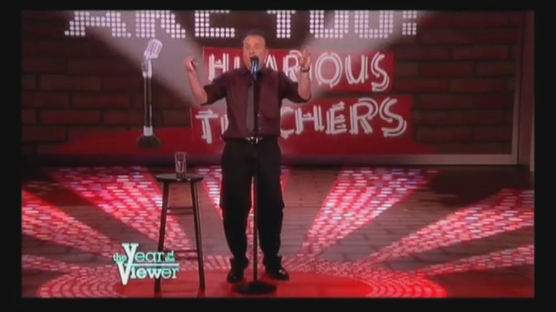 Tampa Bay Tonite with Kerry McNally ~ Class is in session with teacher ...