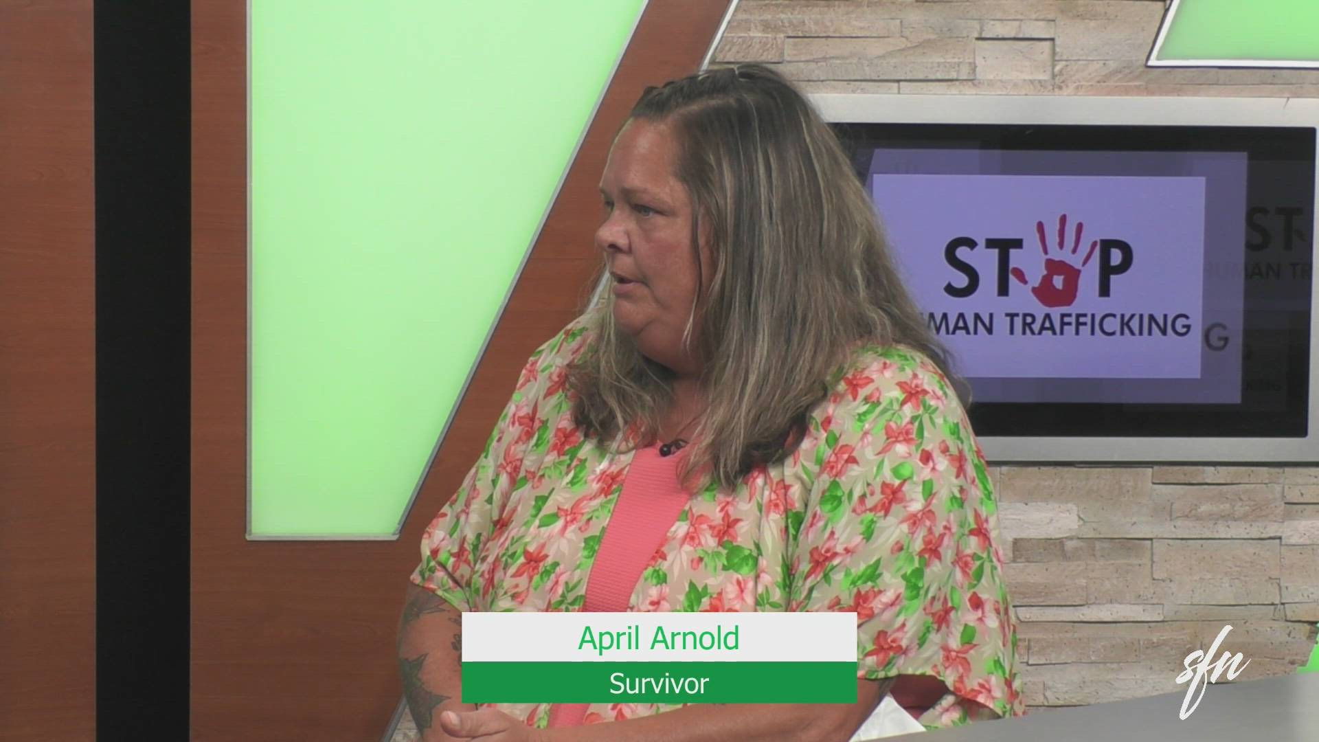 On the Record | RHStv