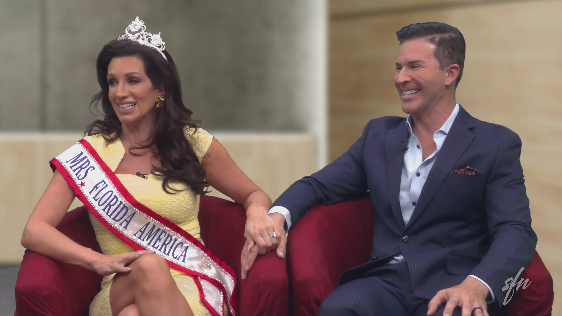 Love in America | RHStv