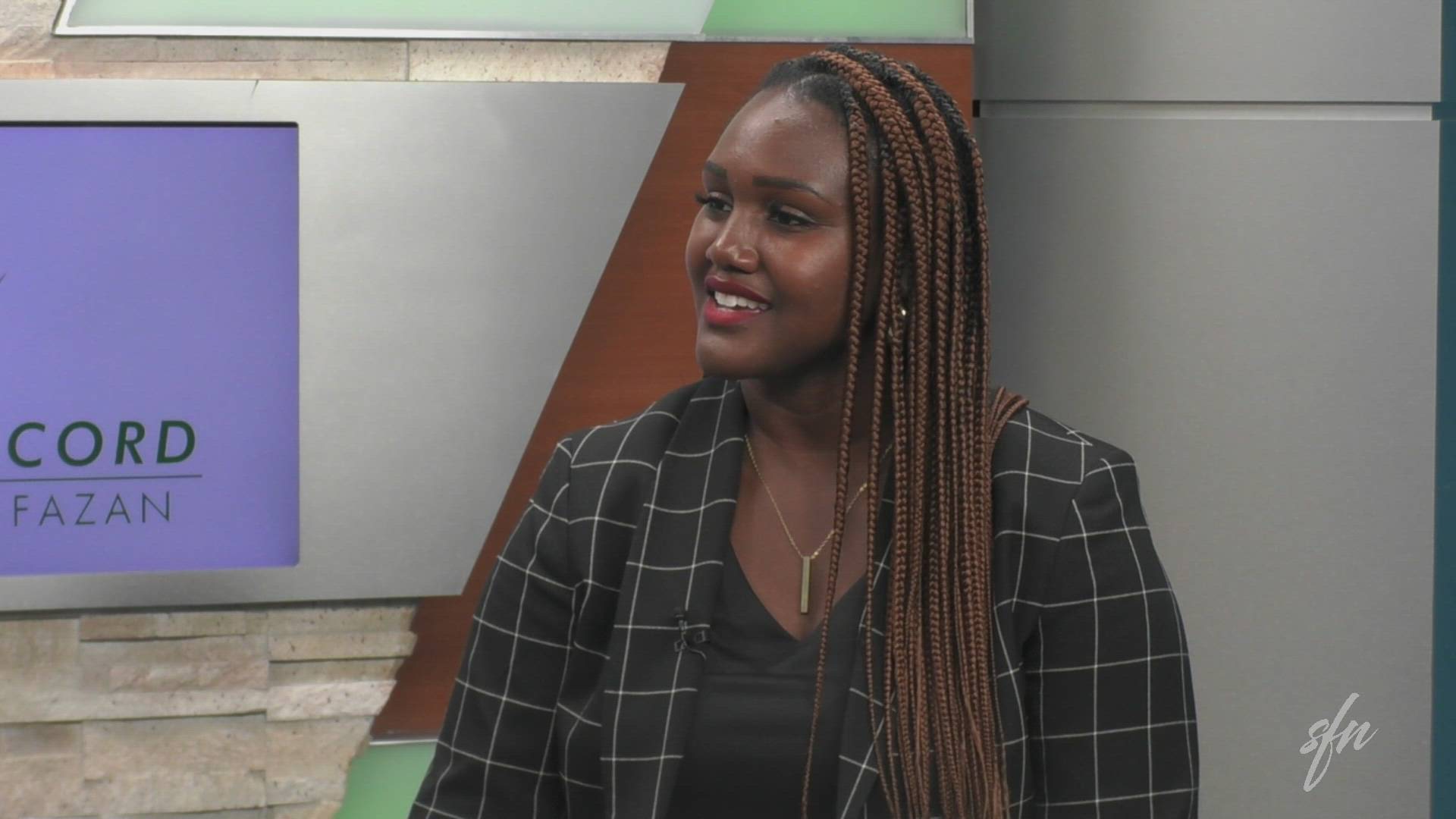 On the Record | RHStv