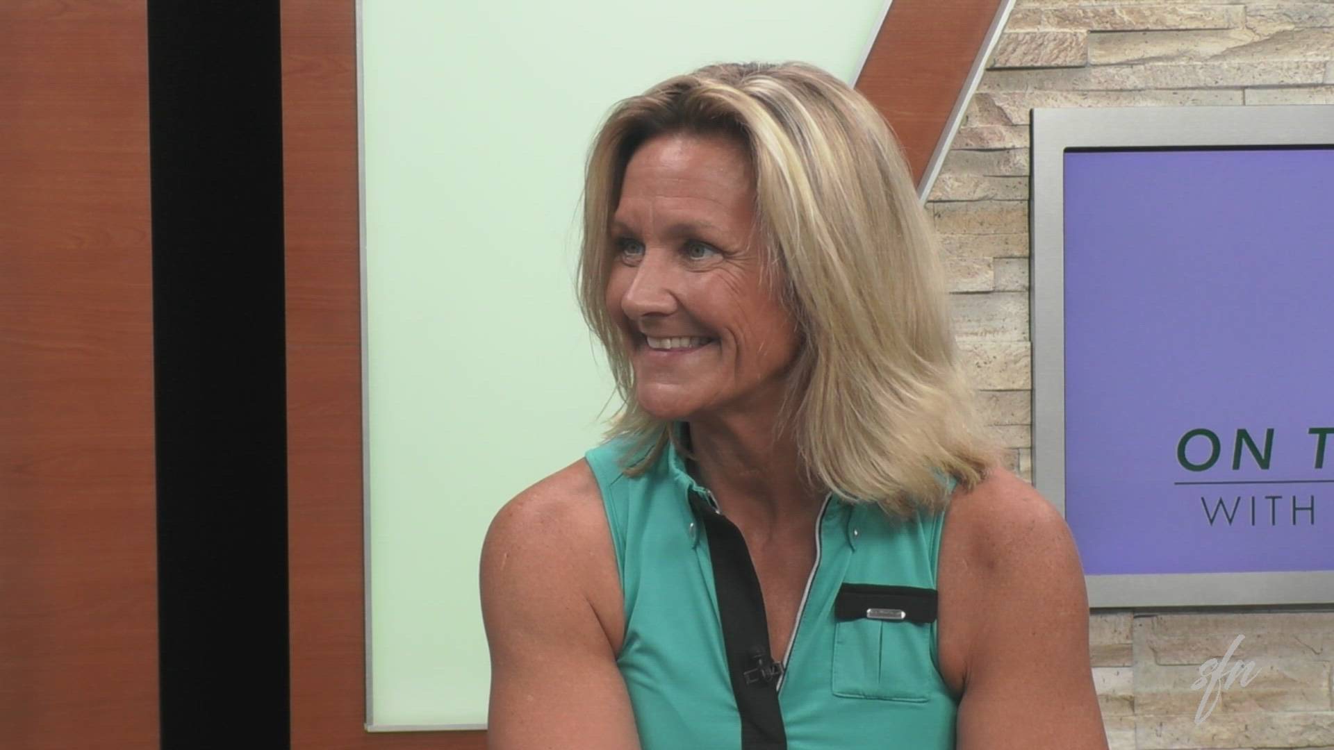 On the Record | RHStv