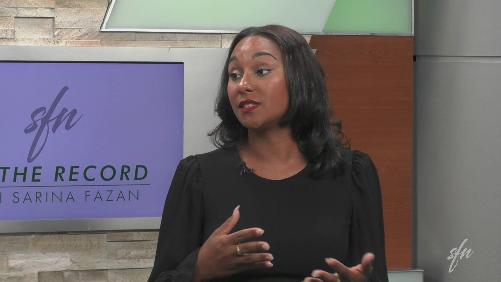 On the Record | RHStv