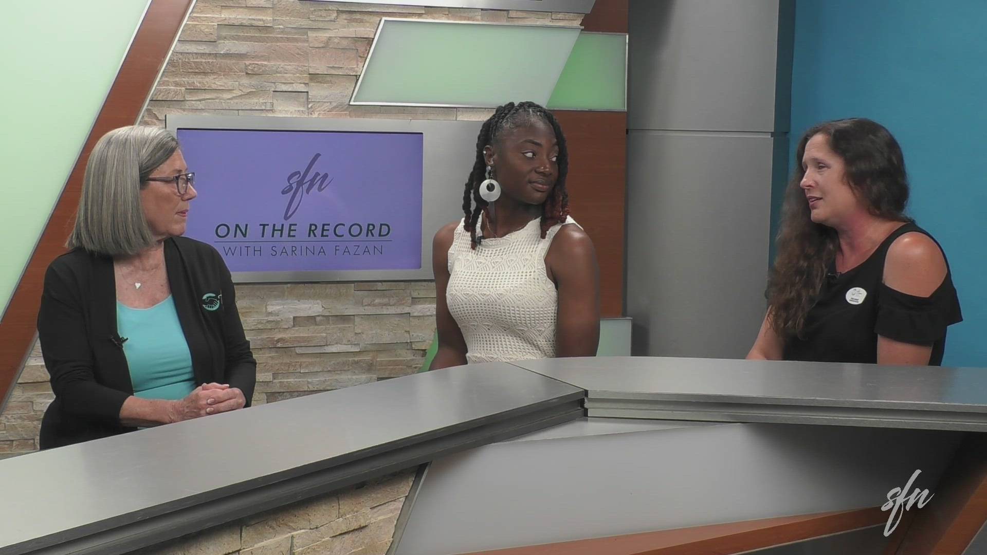 On the Record | RHStv