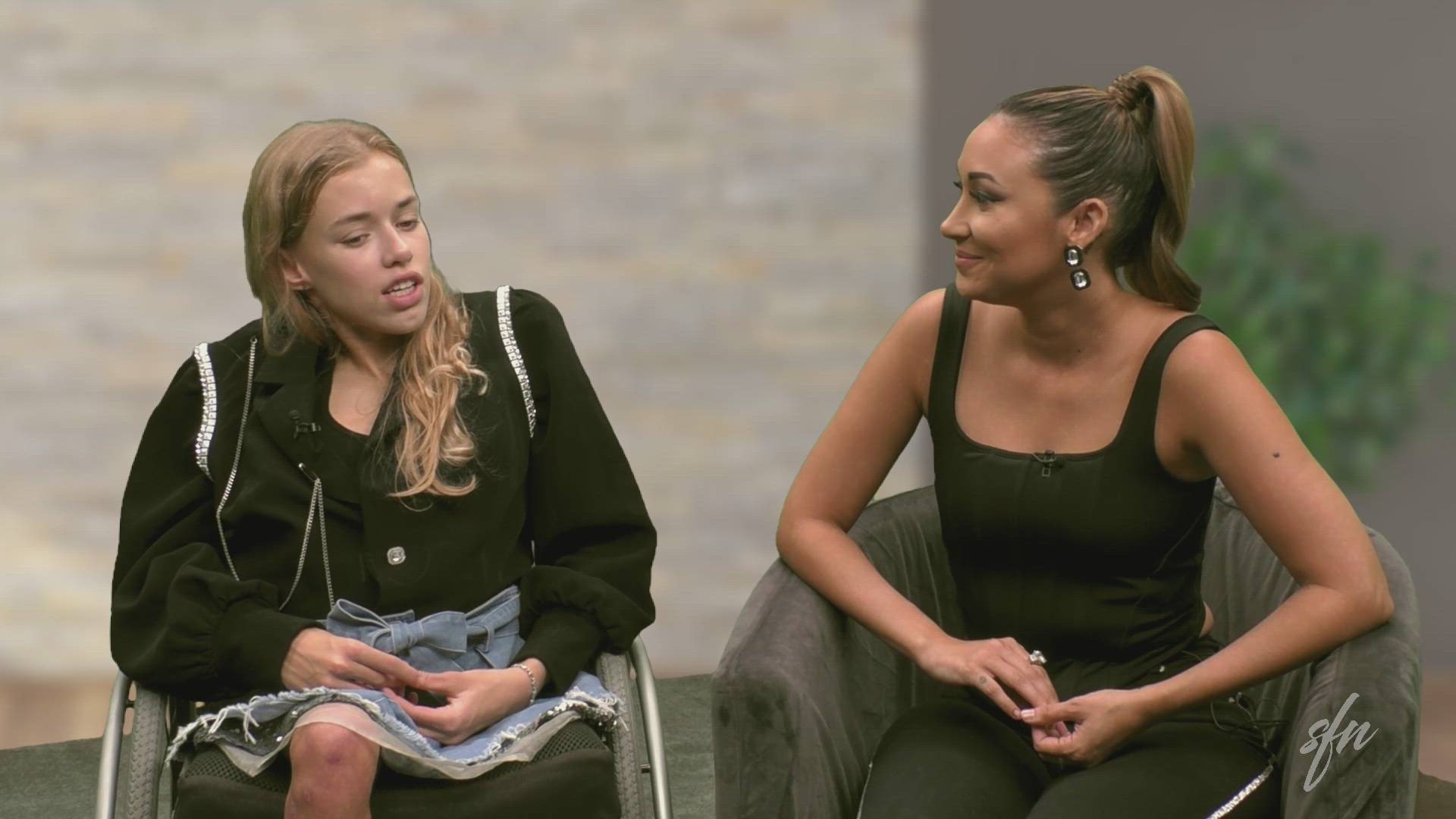 On the Record | RHStv