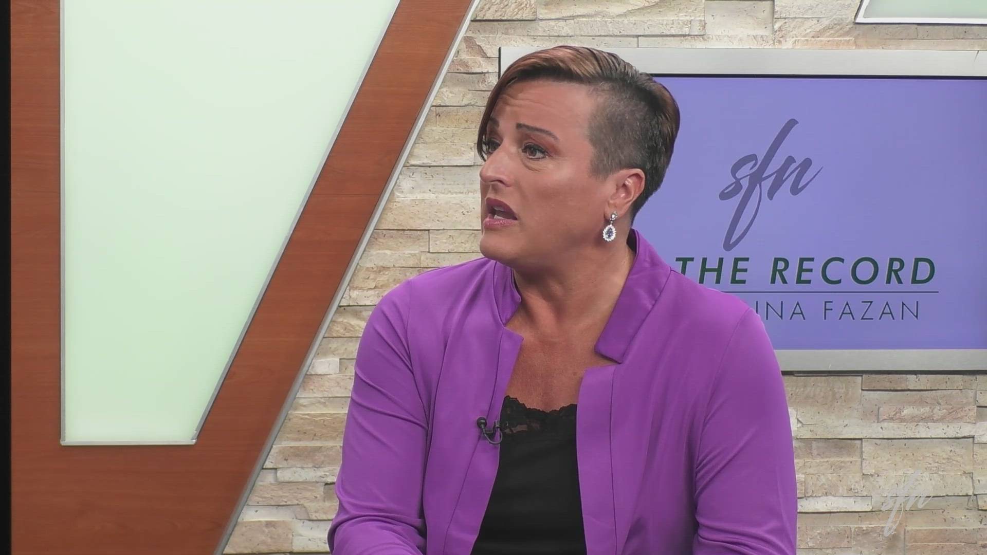 On the Record | RHStv