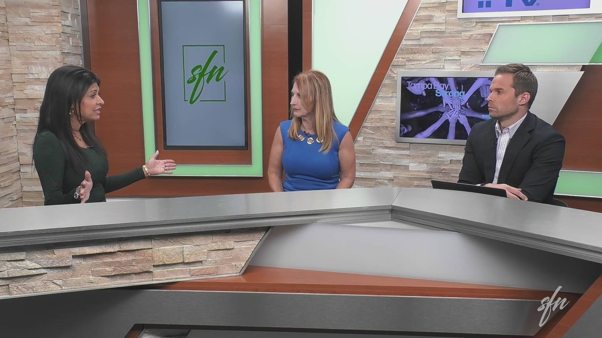 On the Record | RHStv