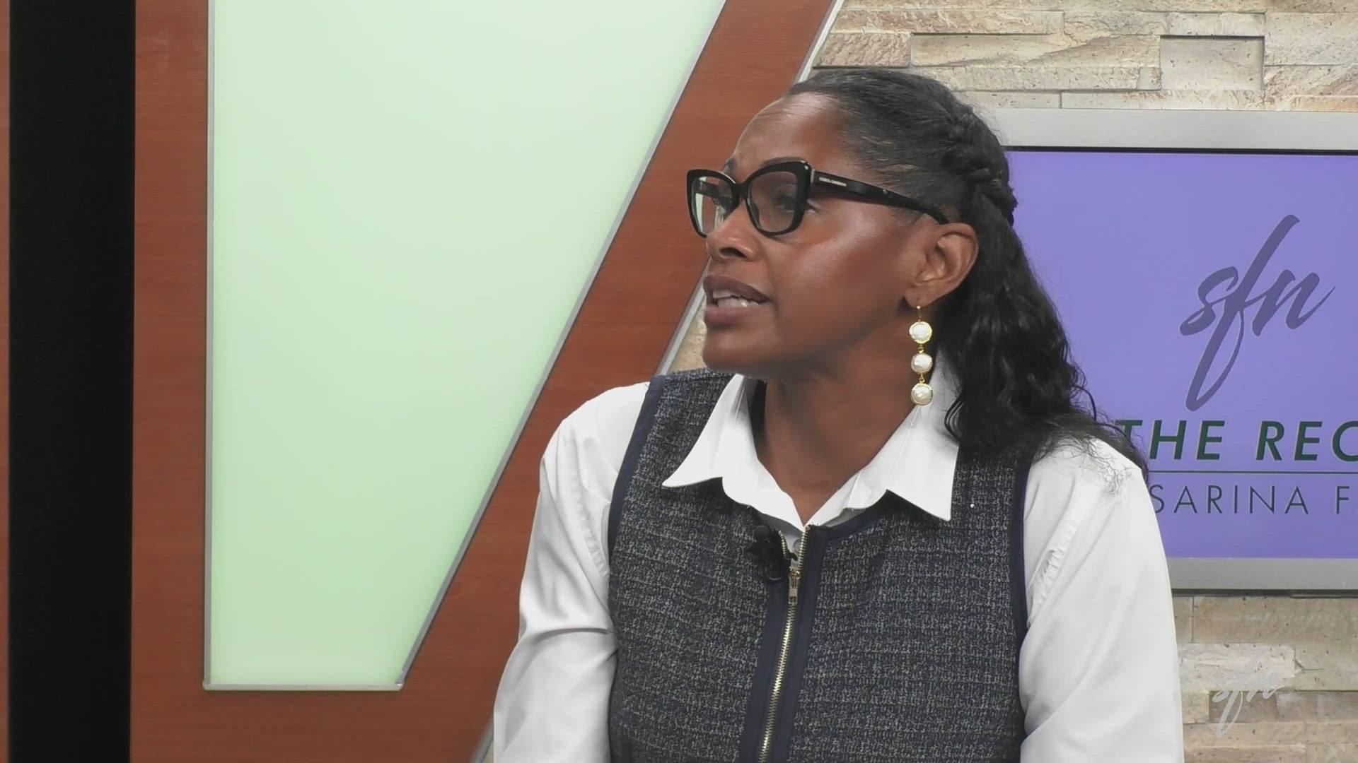 On the Record | RHStv