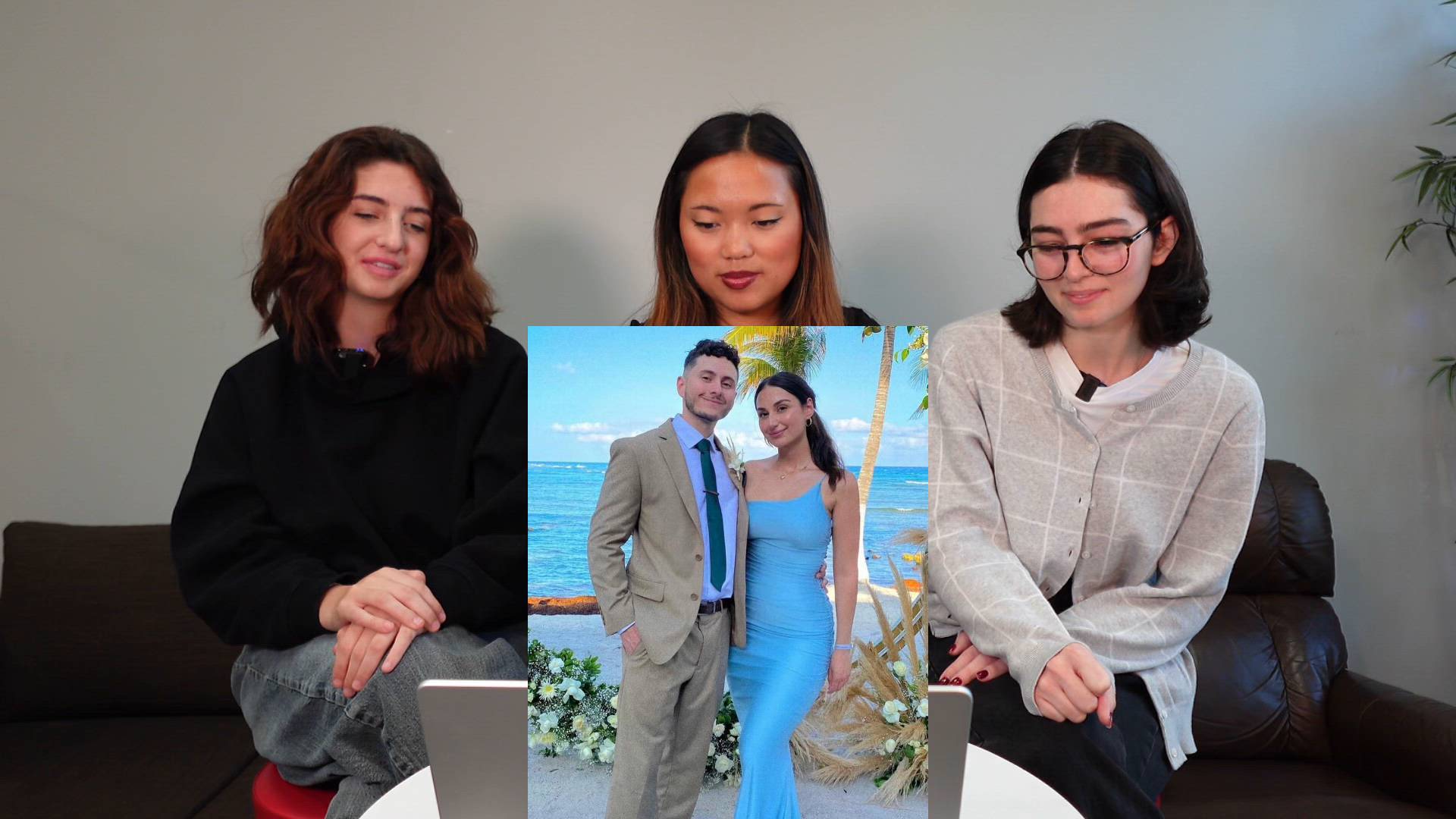 Siblings or Dating? Round 3! | RHStv