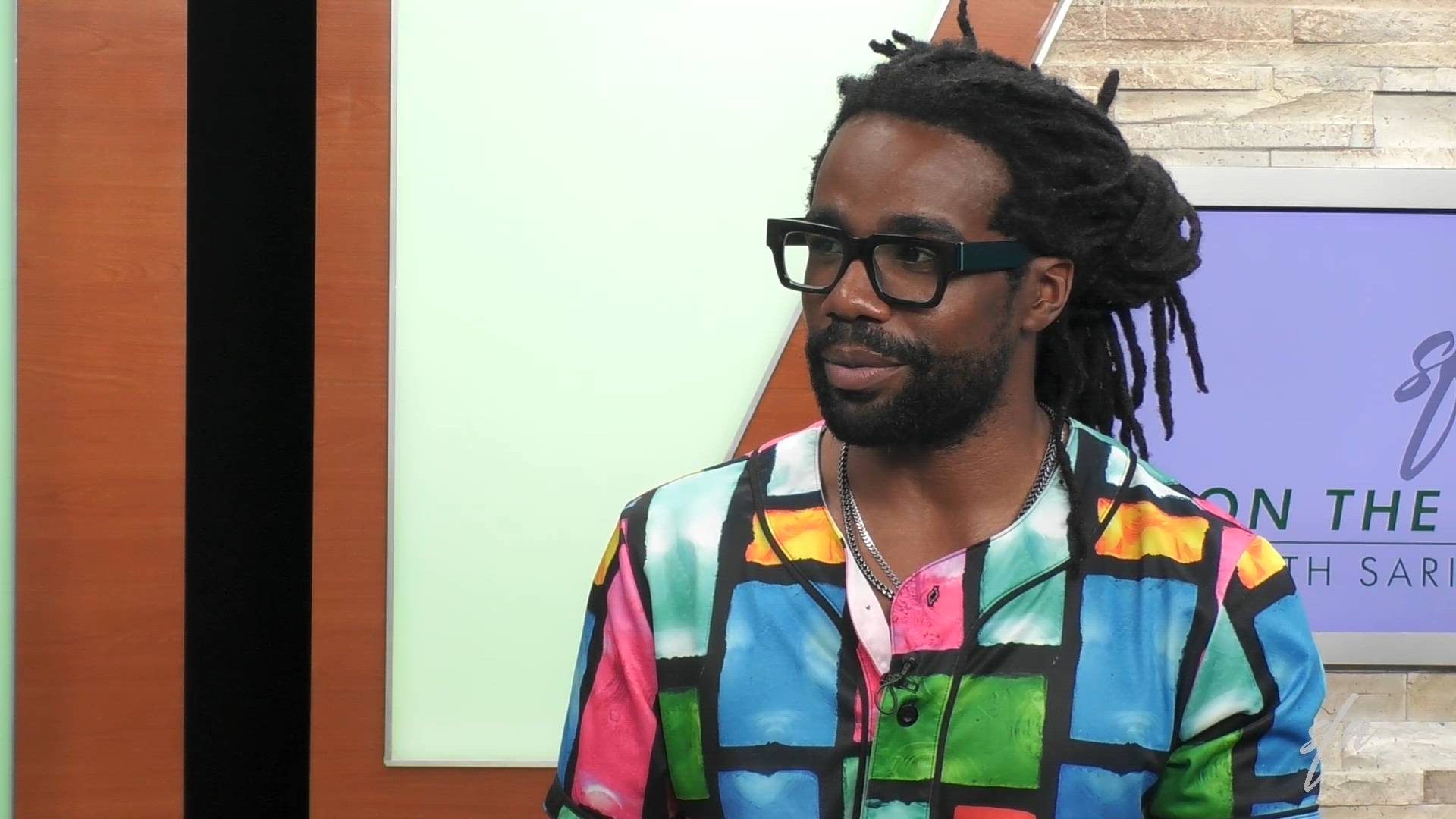 On the Record | RHStv