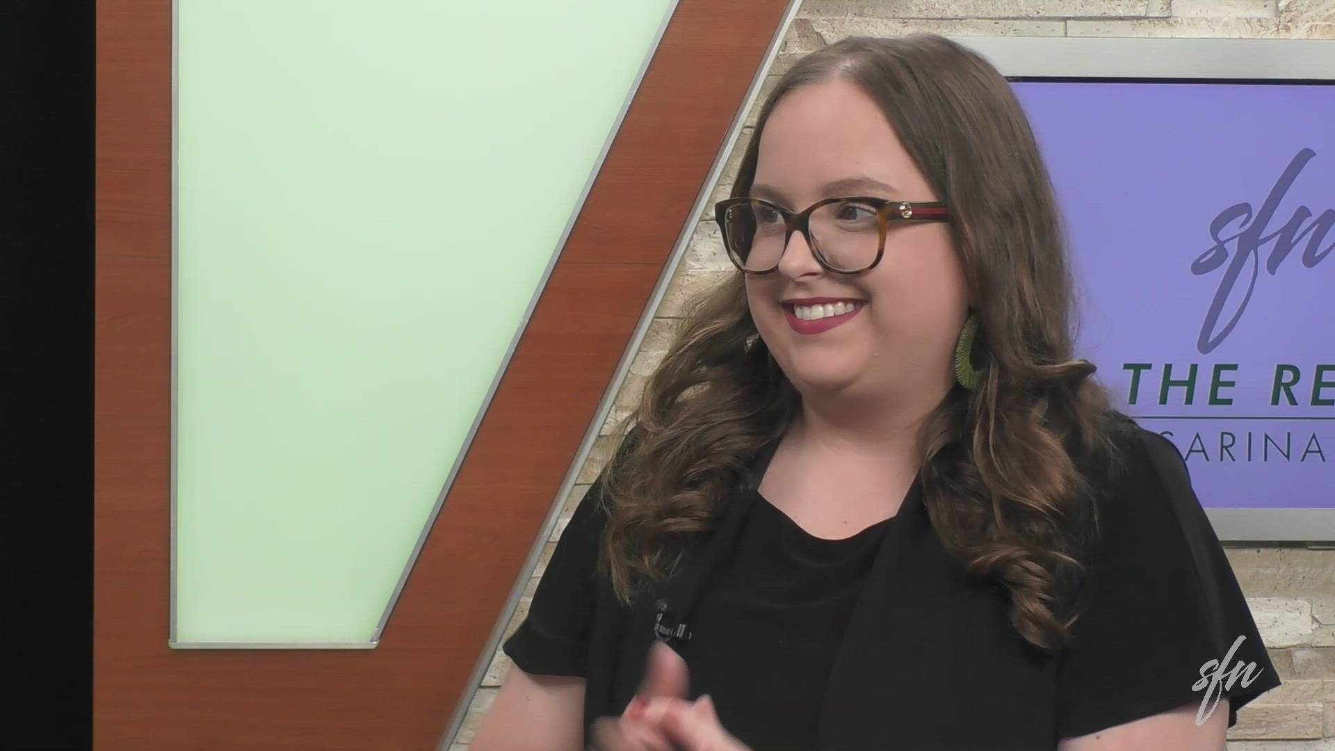 On the Record | RHStv