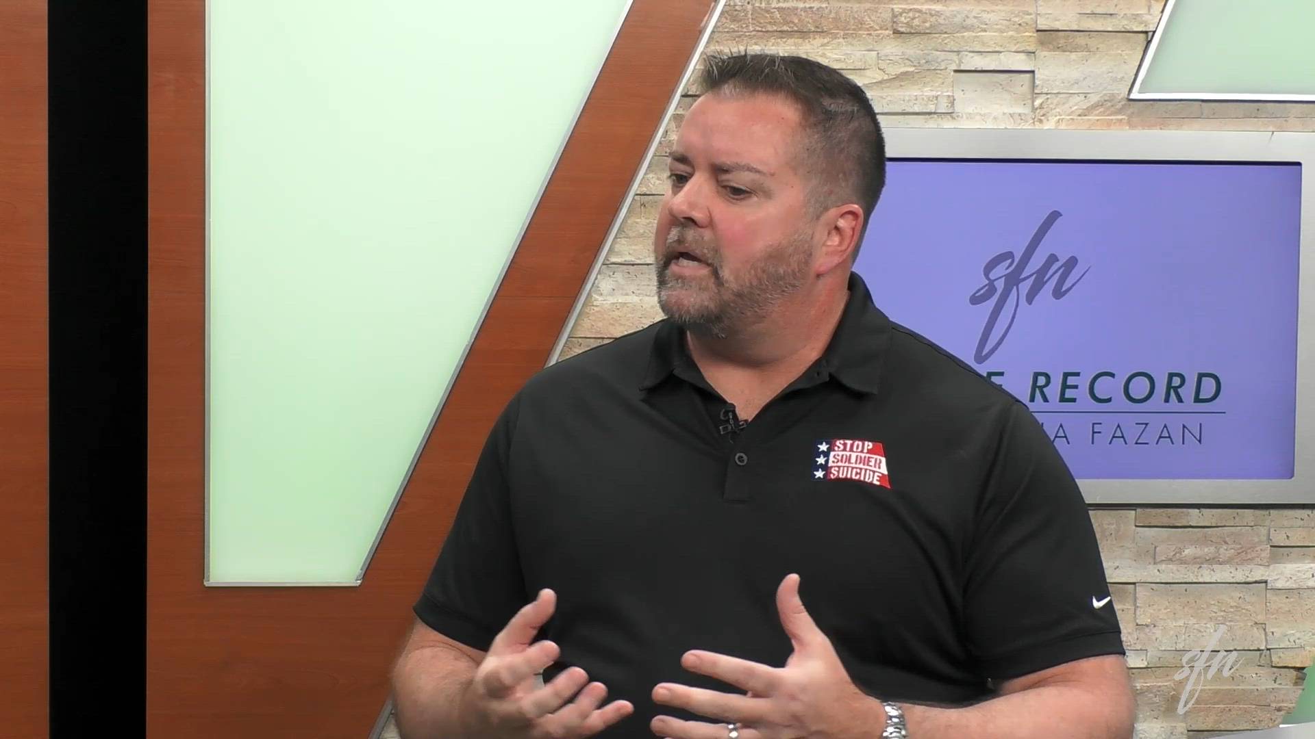 On the Record | RHStv