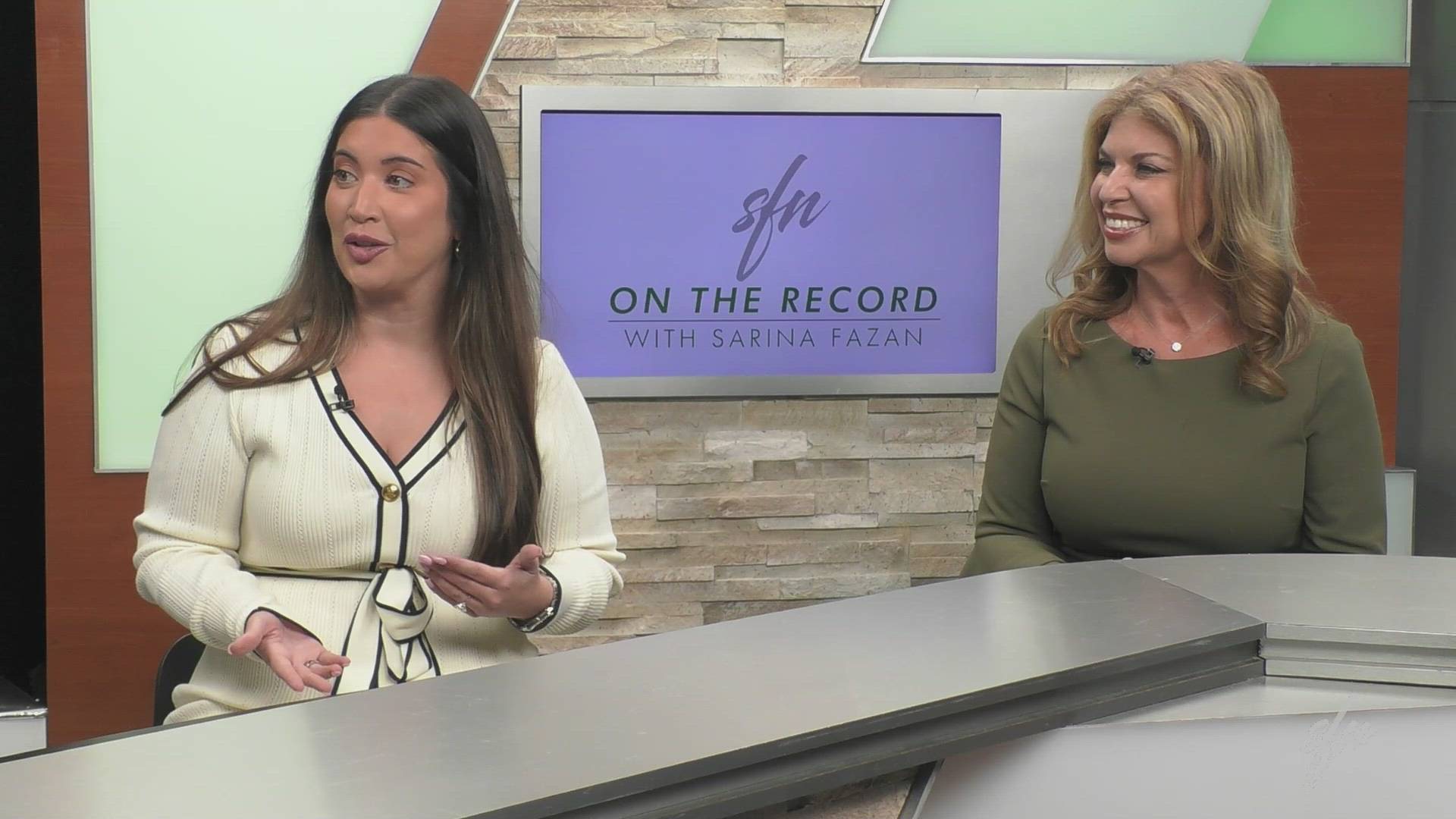 On the Record | RHStv