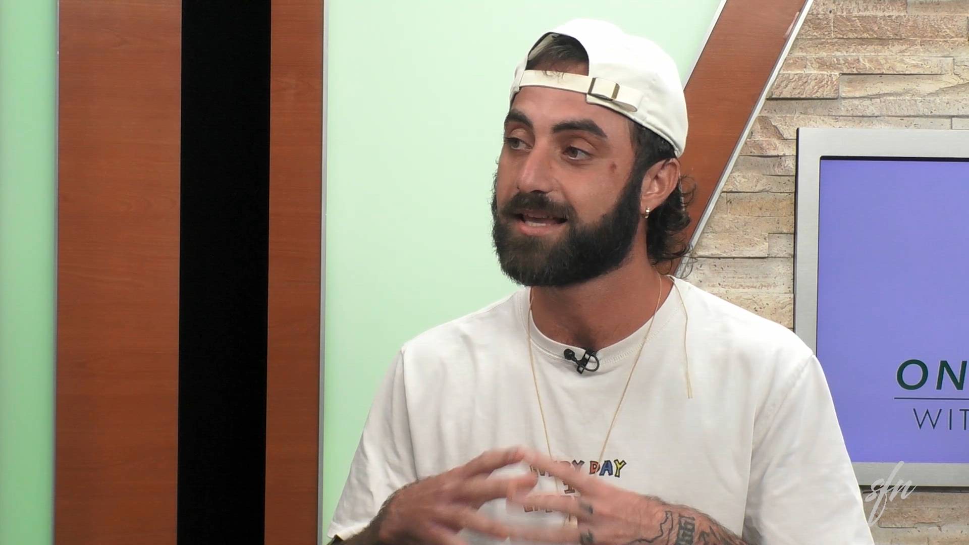 On the Record | RHStv