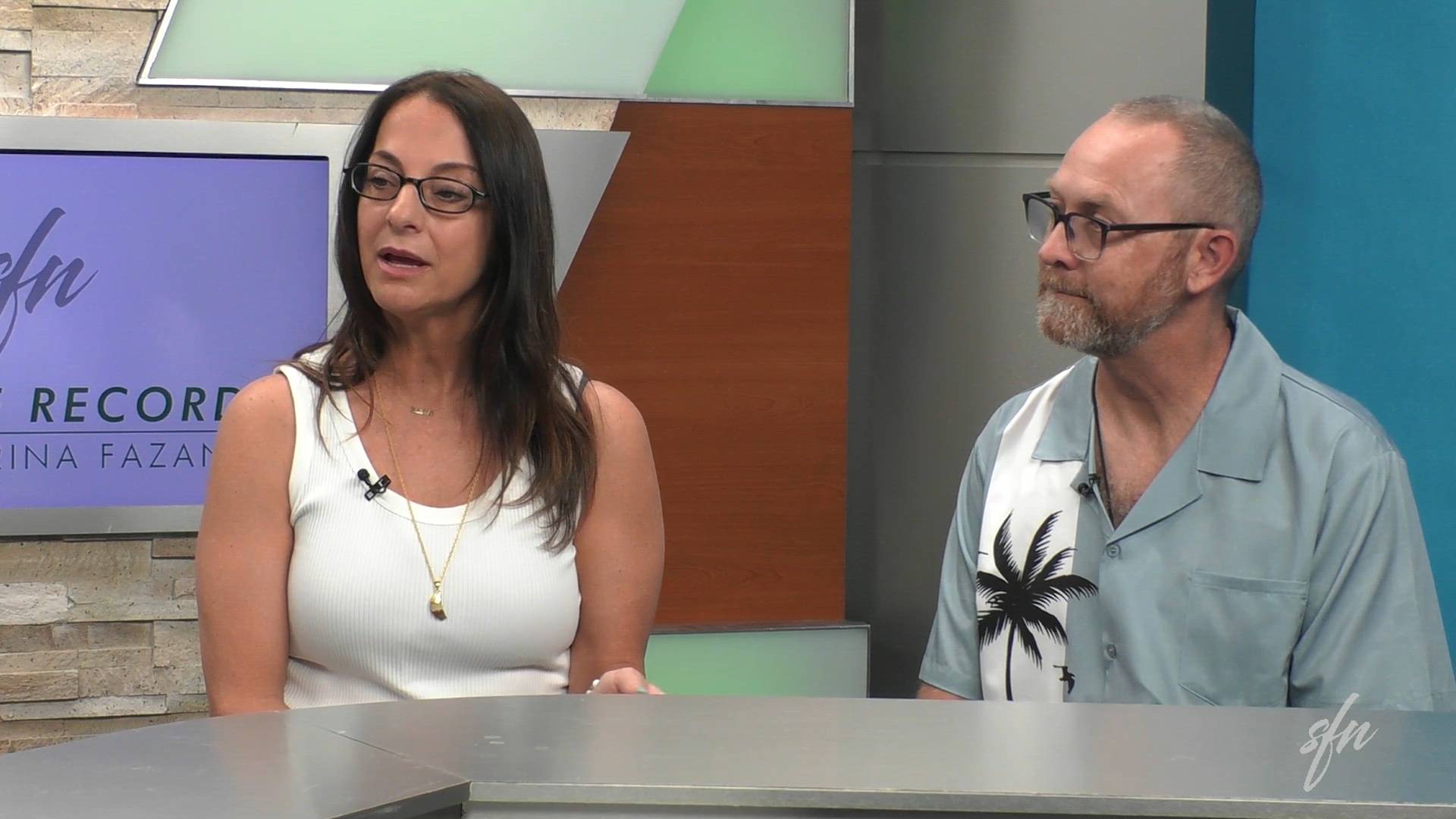 On the Record | RHStv