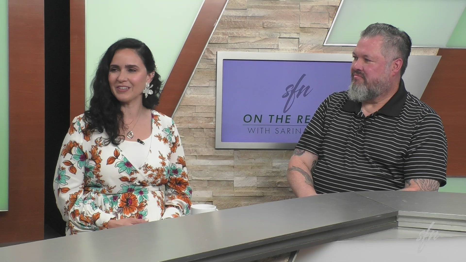 On the Record | RHStv