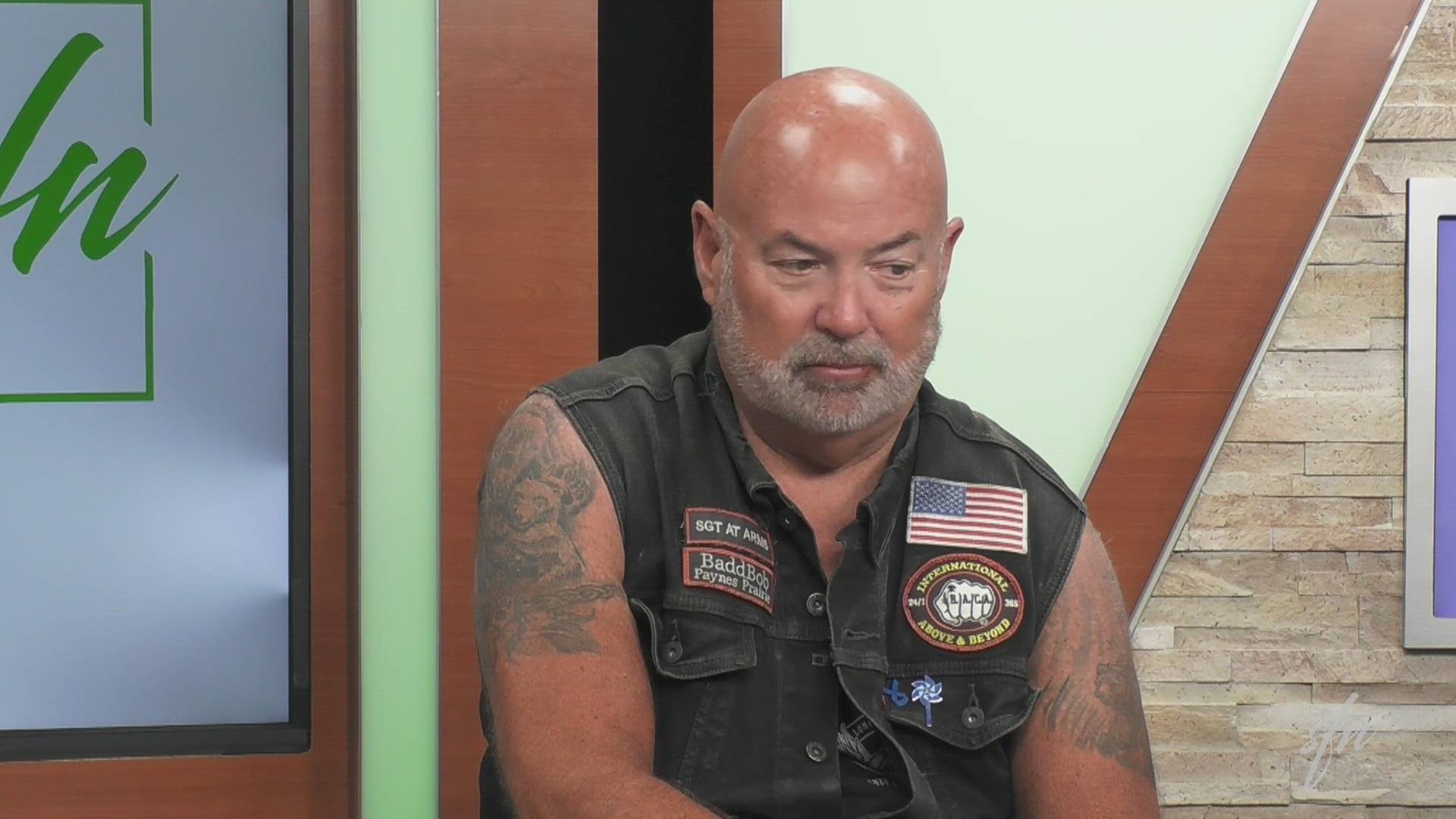 On the Record | RHStv