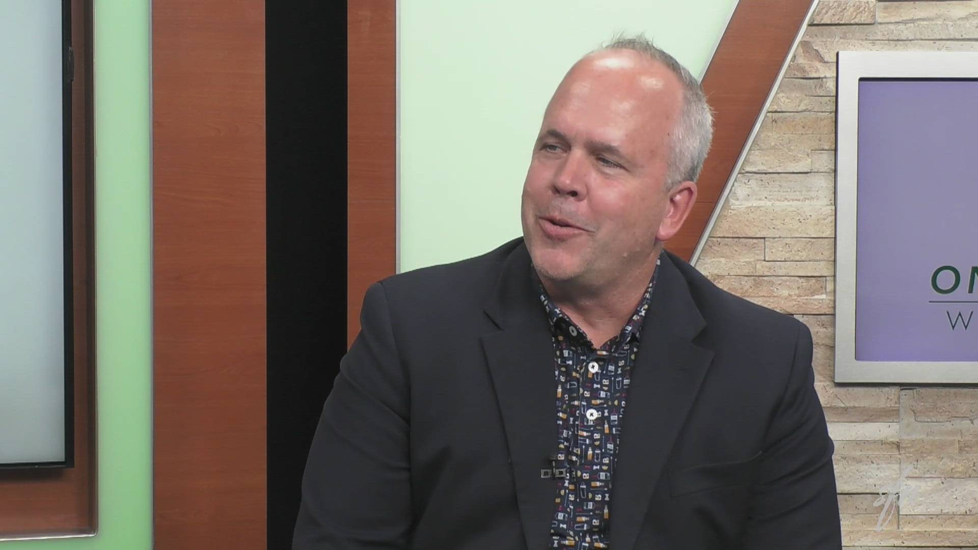 On the Record | RHStv