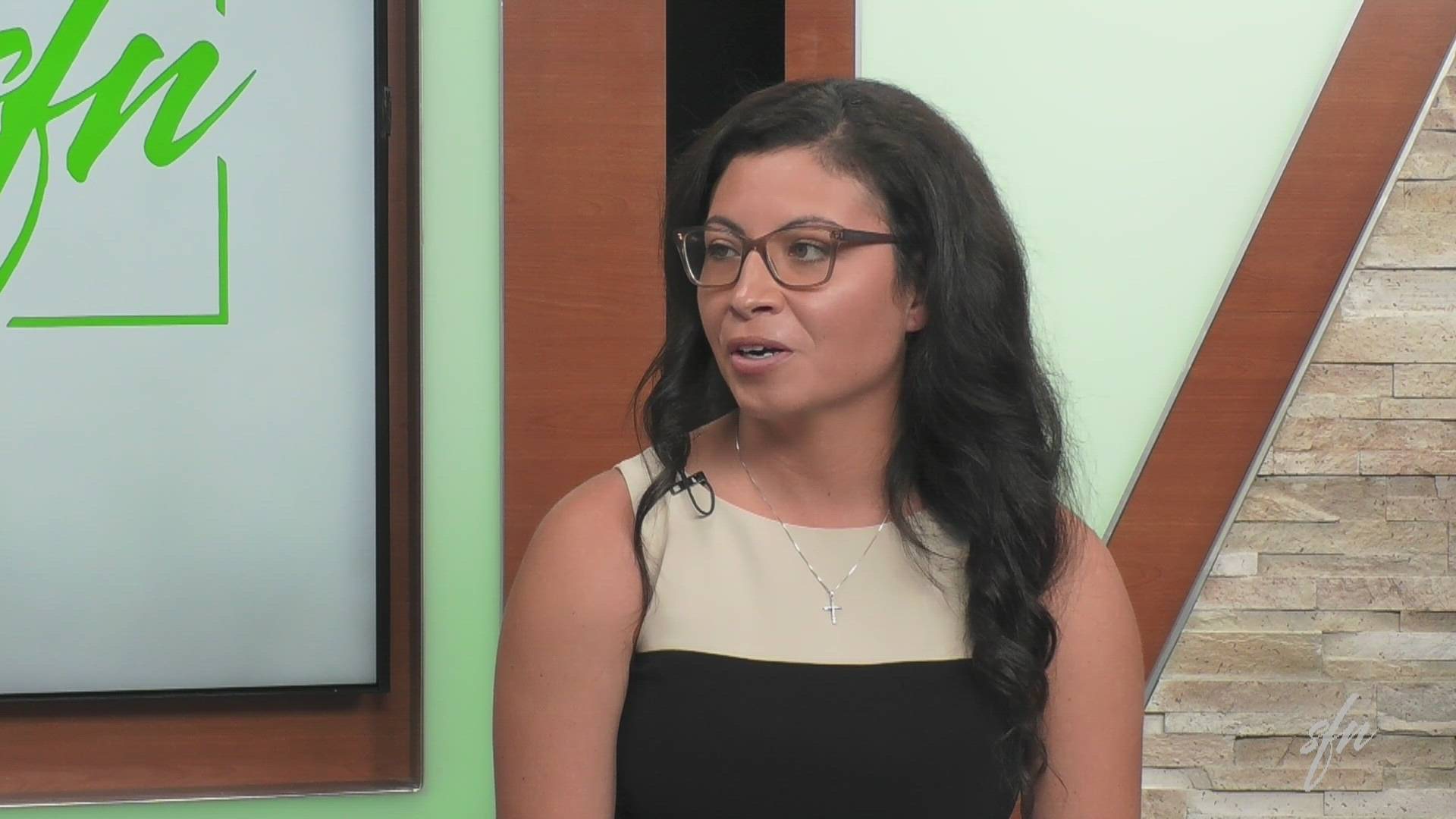 On the Record | RHStv