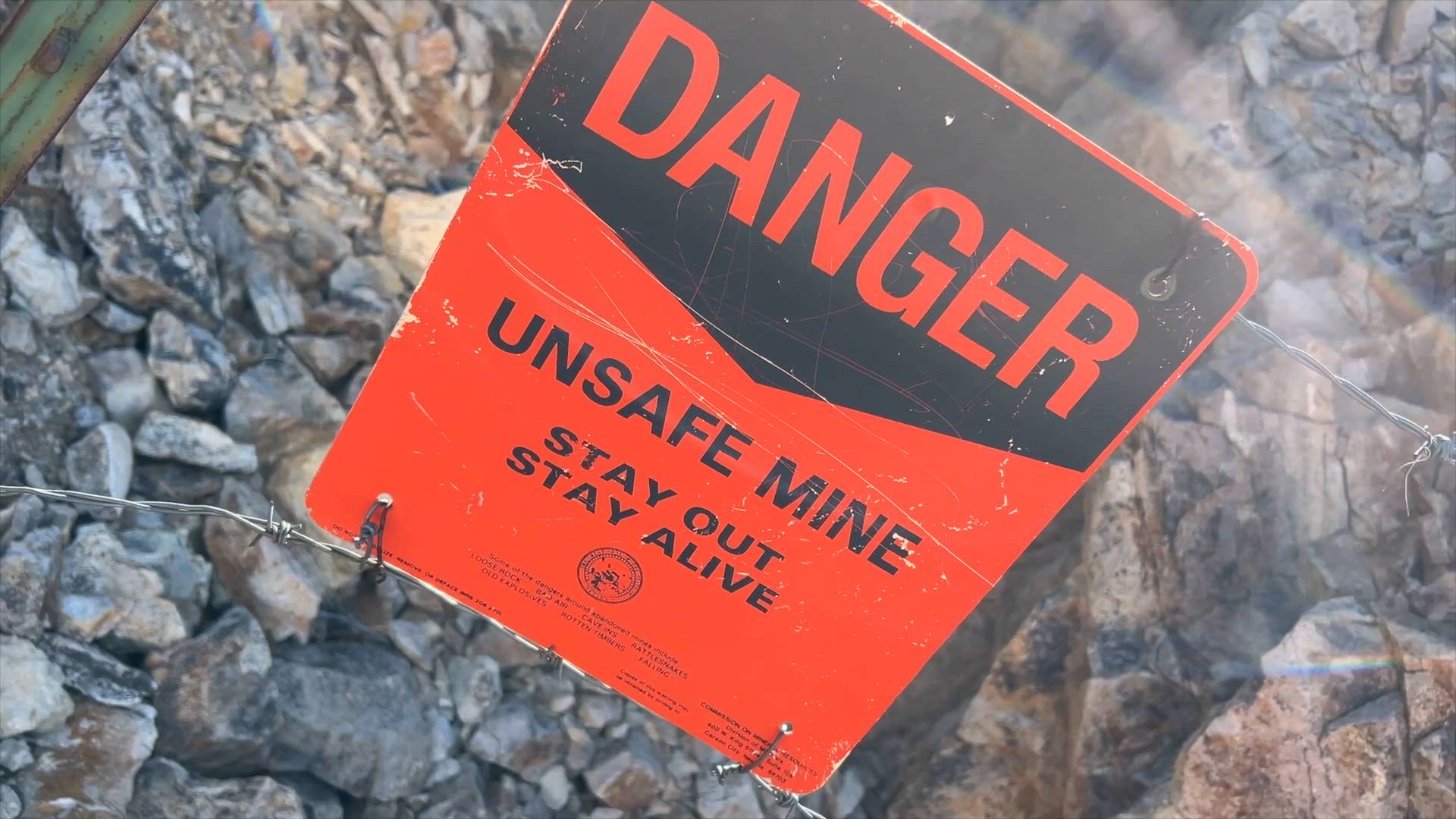 Burn the Script | RHStv