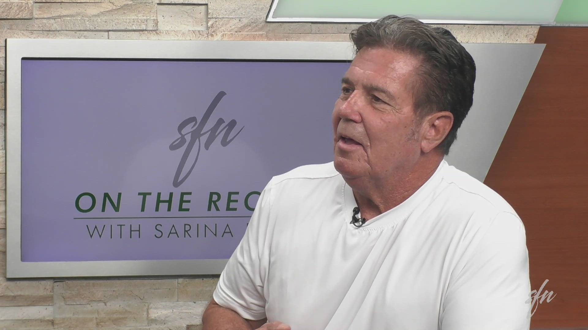 On the Record | RHStv