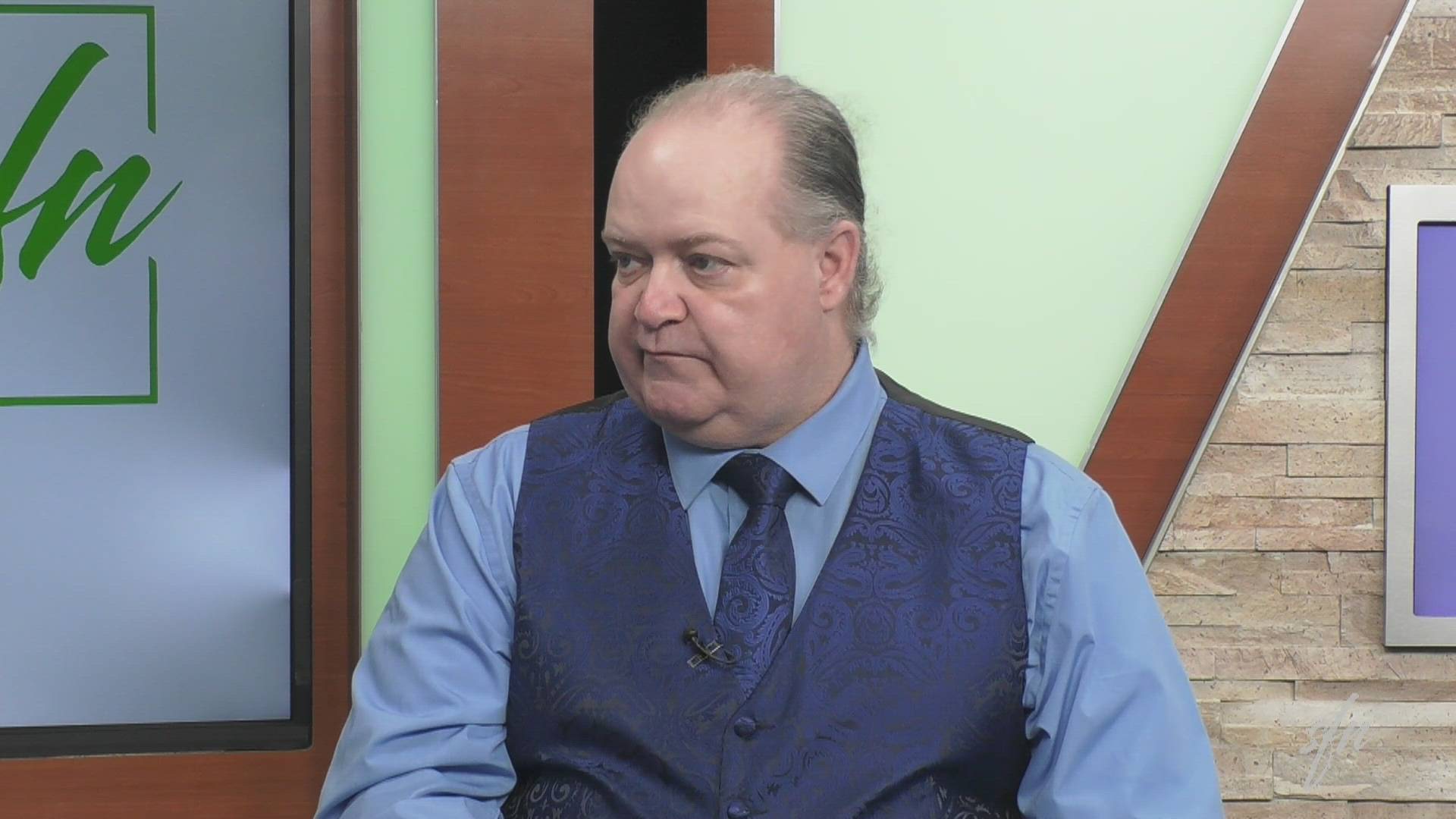 On the Record | RHStv