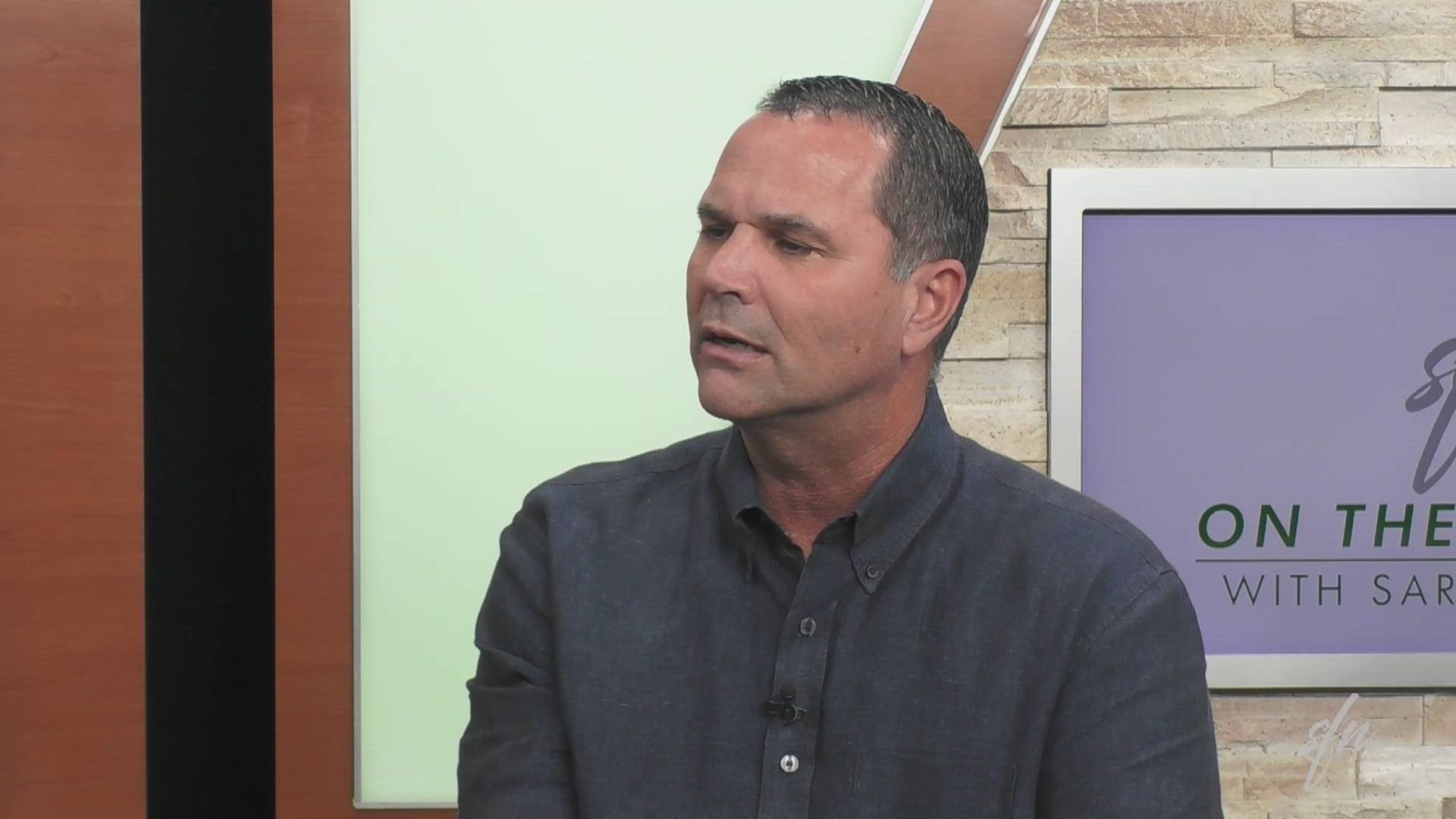 On the Record | RHStv