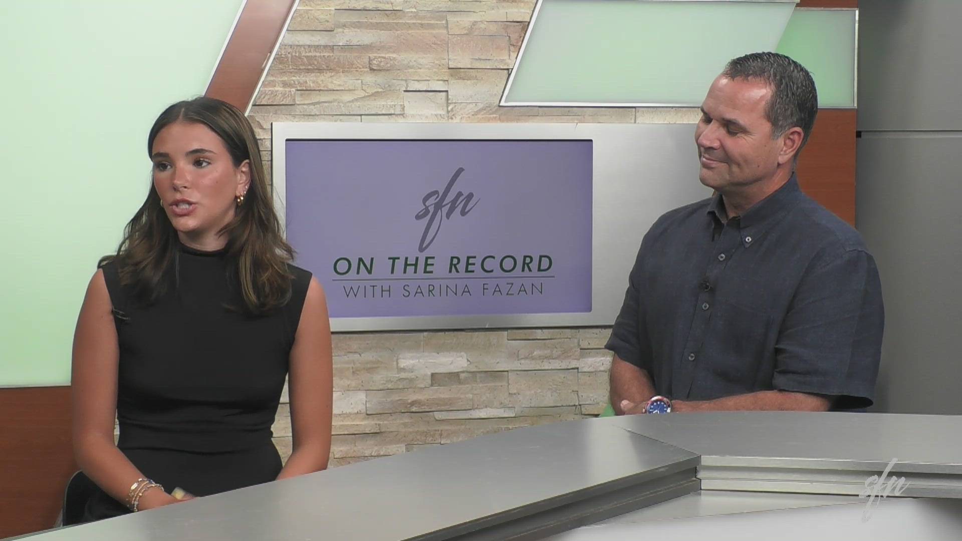 On the Record | RHStv