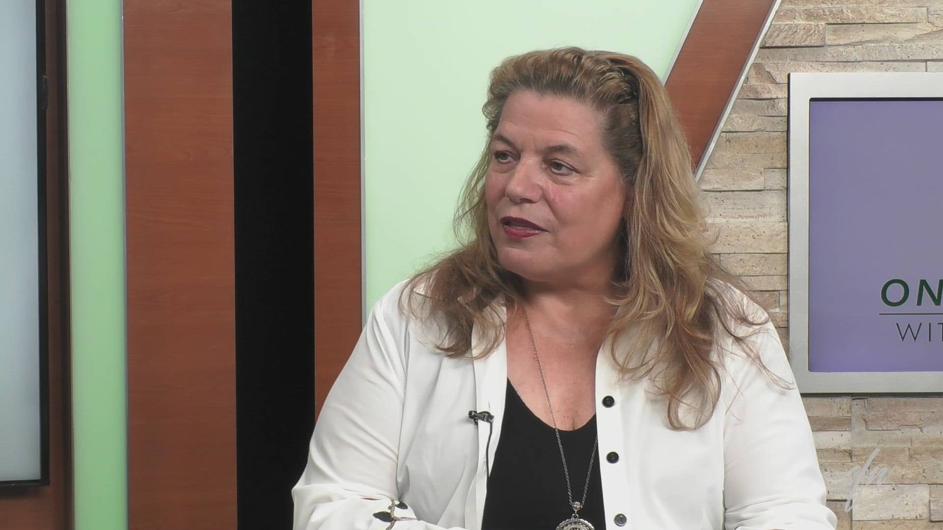 On the Record | RHStv