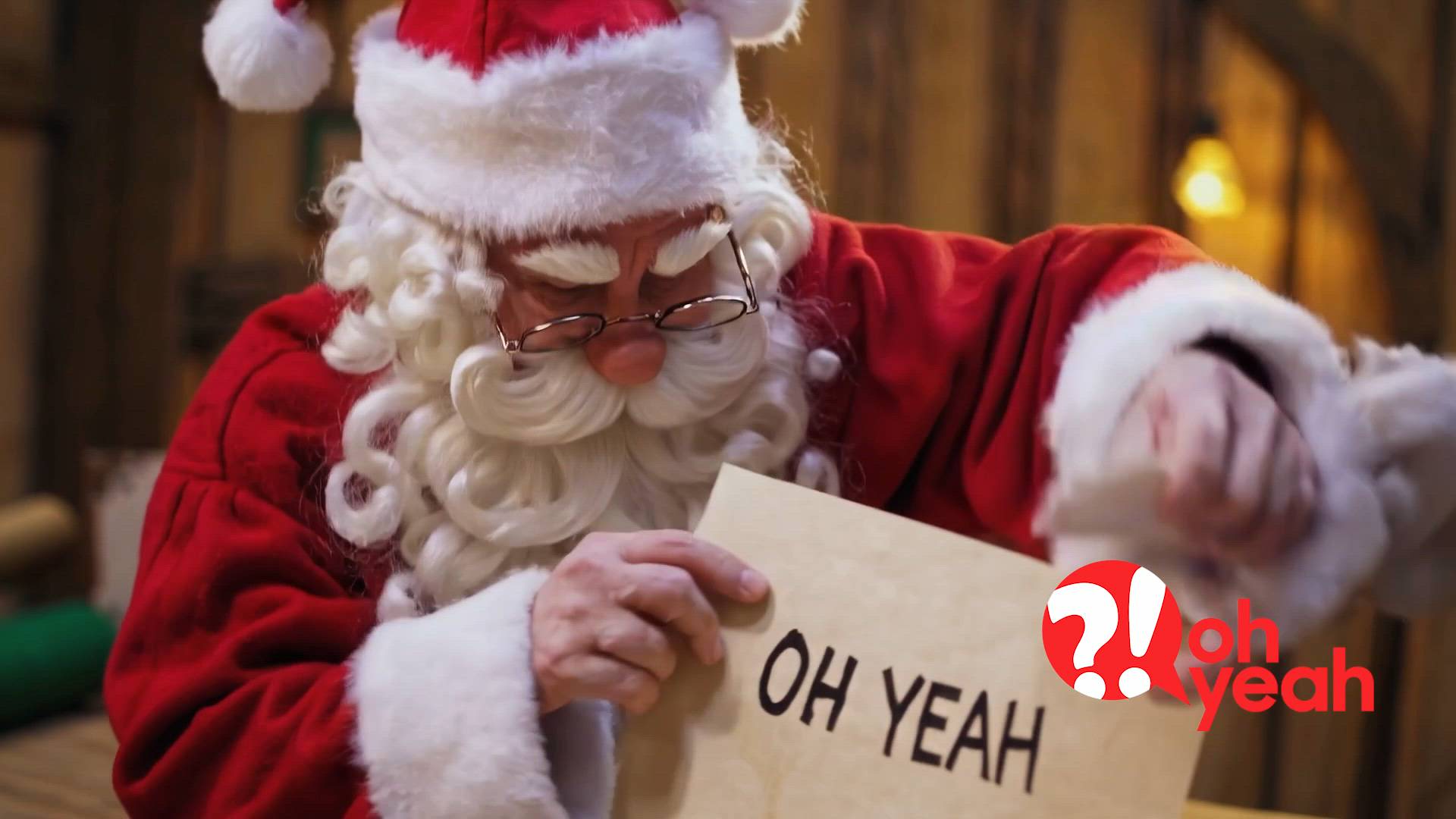 Oh Yeah?! ~ Season 1 Promo ~ Premiering November 3rd. | RHStv