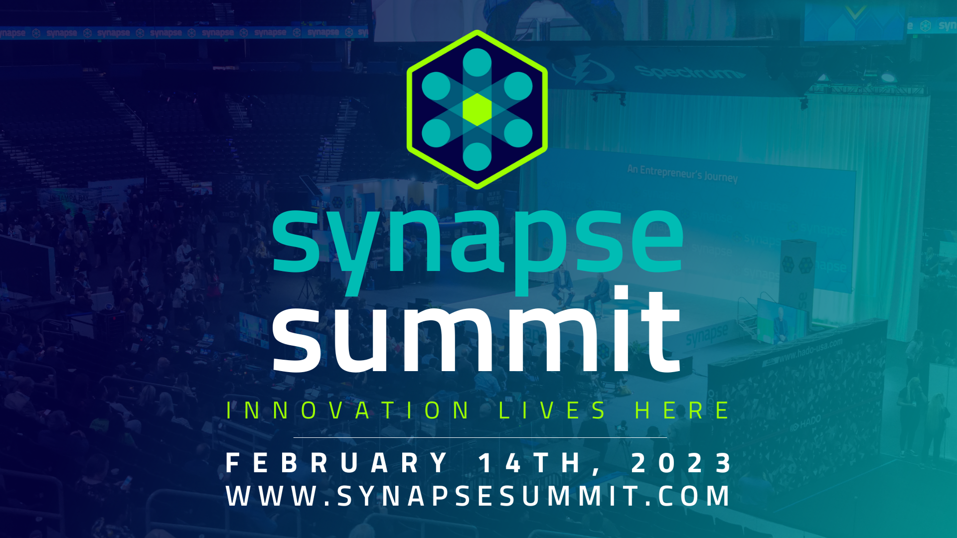 Synapse Summit 2023 ~ Tampa | RHStv