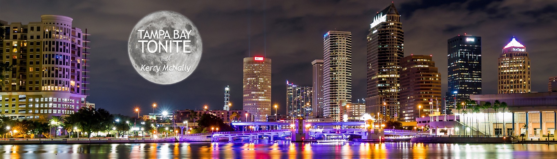 Tampa Bay Tonite with Kerry McNally | RHStv