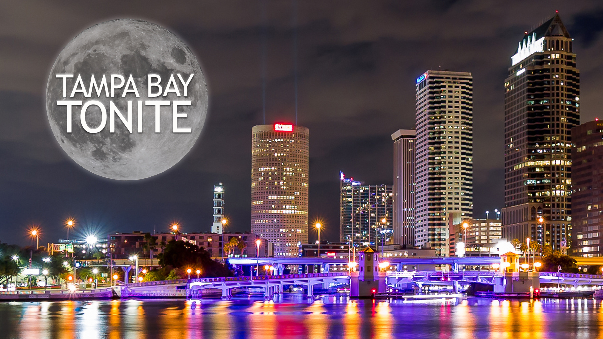 Tampa Bay Tonite | RHStv