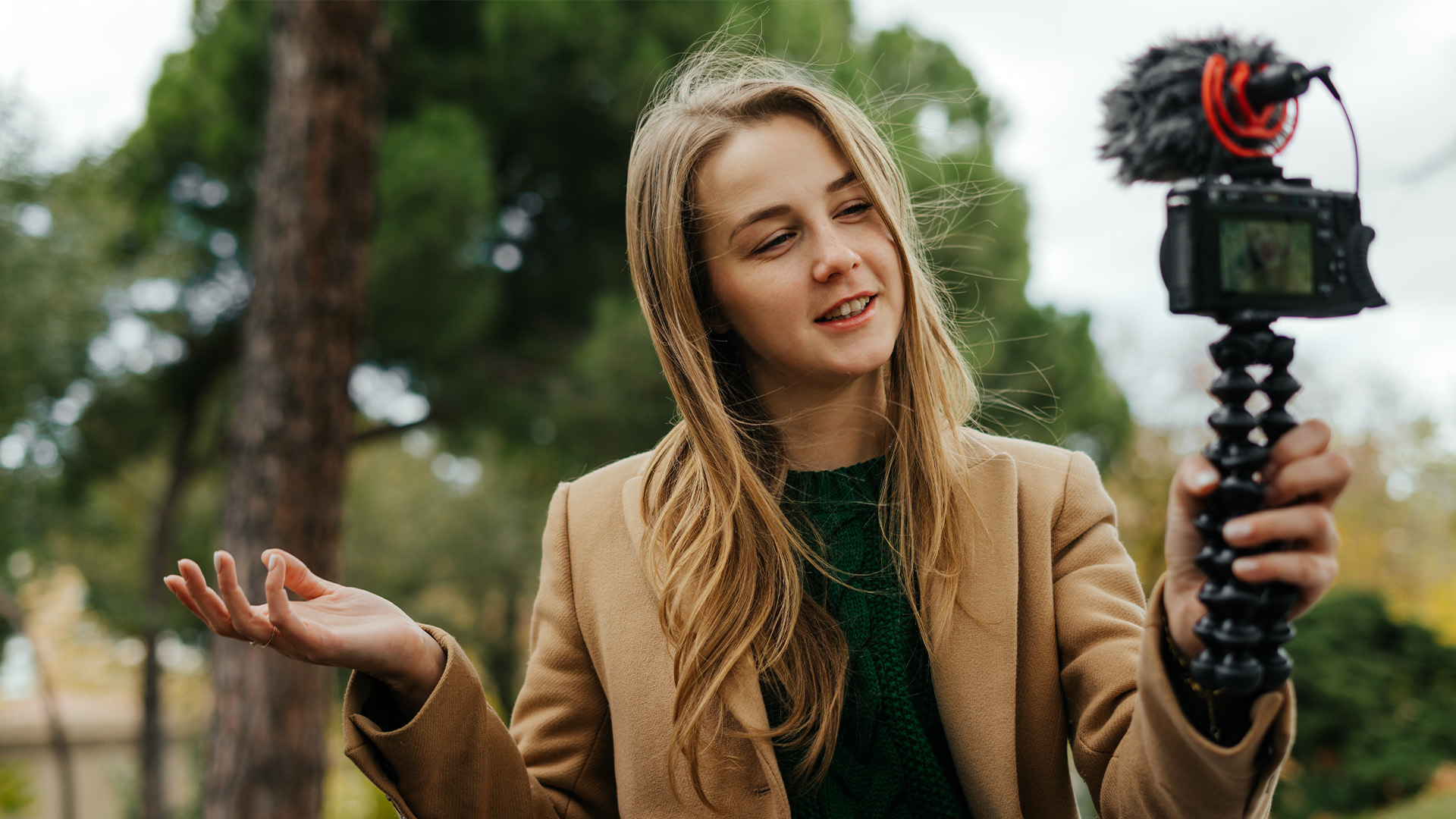 Creators Channel | RHStv