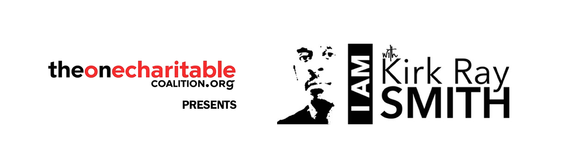 I AM with Kirk Ray Smith | RHStv