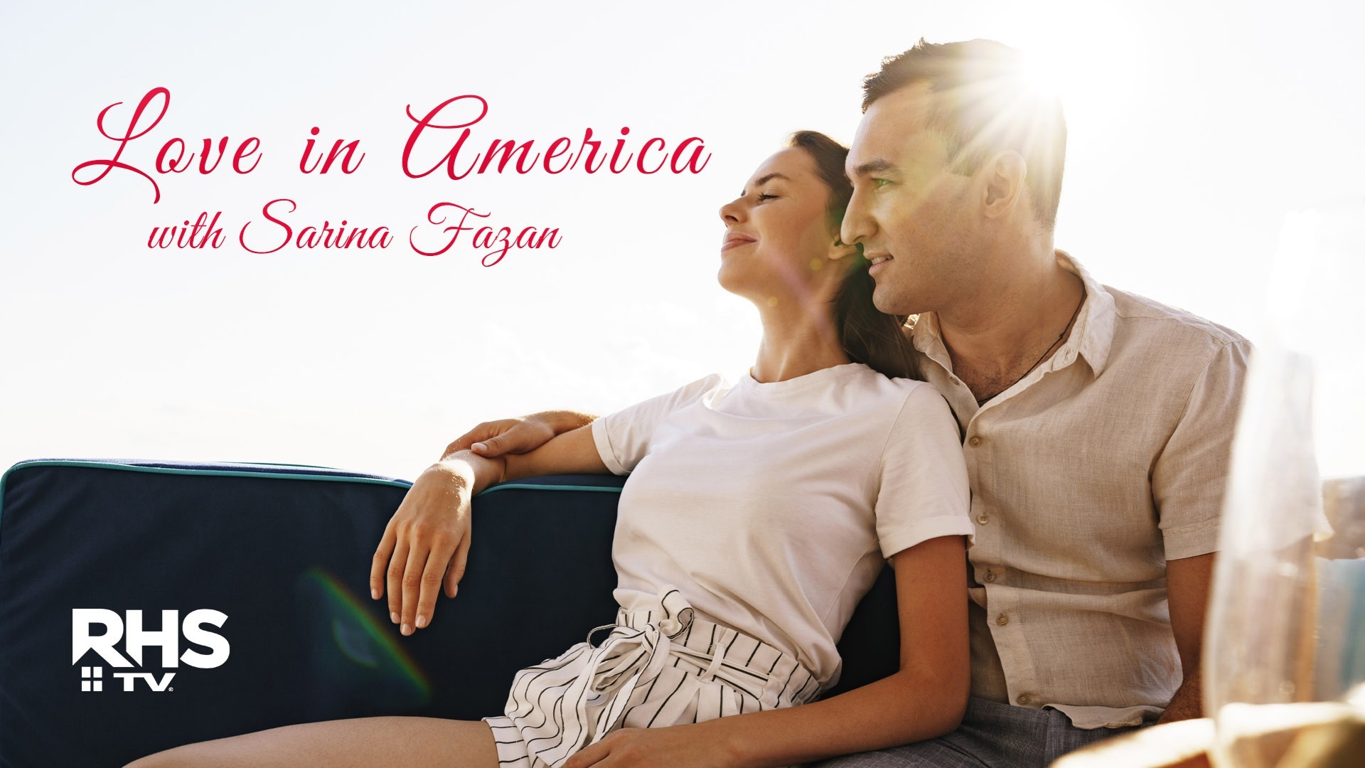 Love in America | RHStv