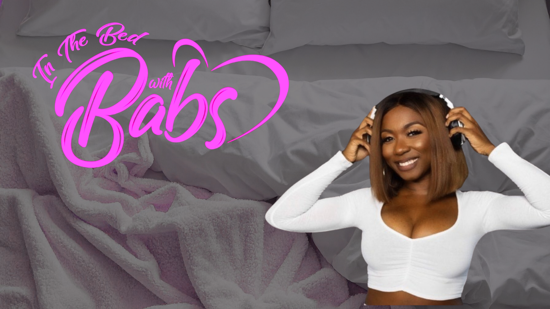 In the Bed with Babs | RHStv