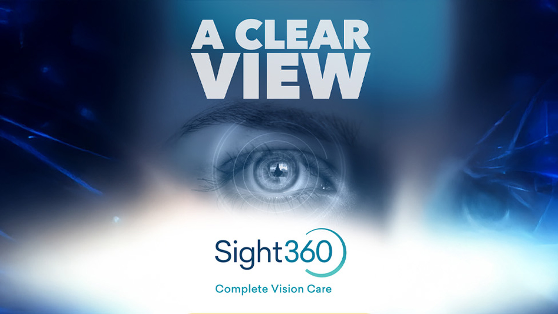 A Clear View with Sight360 Complete Vision Care | RHStv