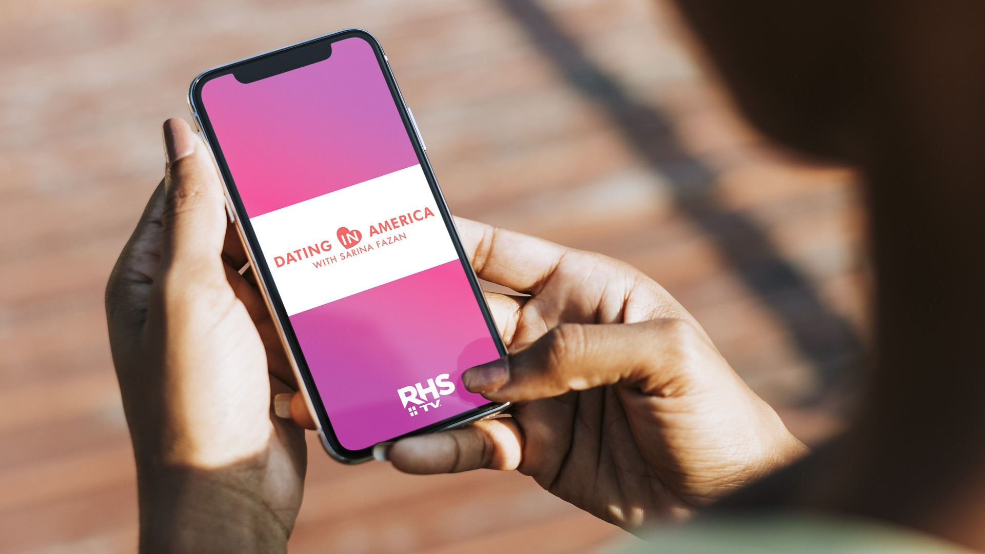 Dating in America | RHStv