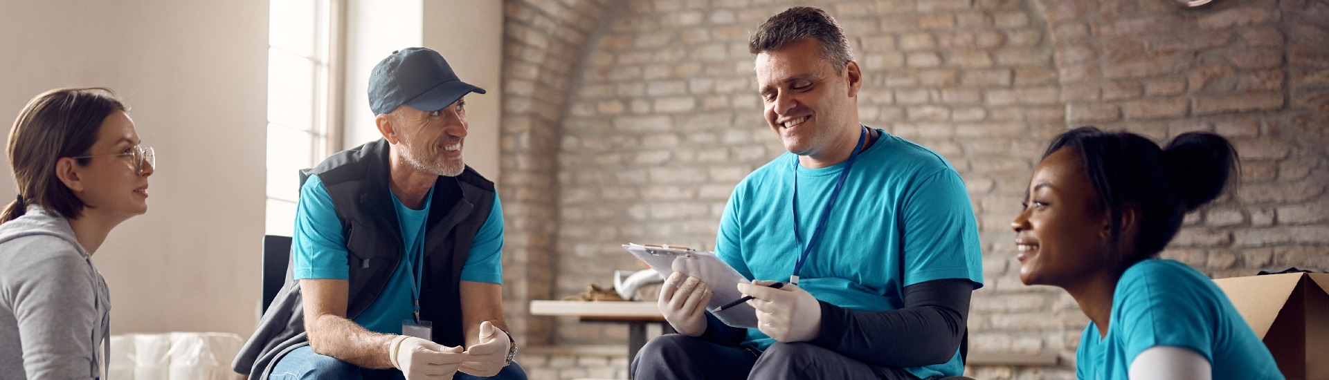 Nonprofit Collective | RHStv