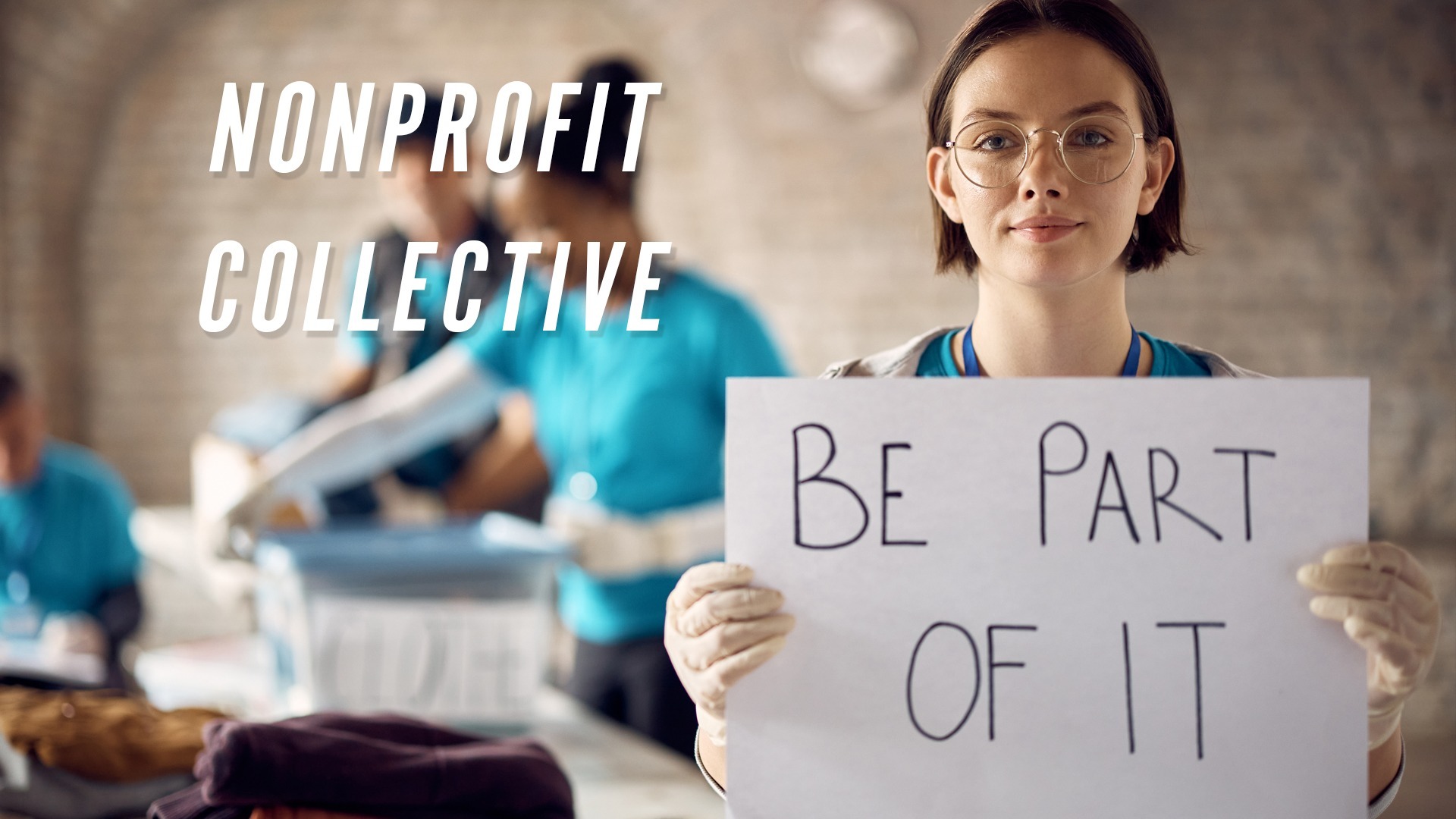 Nonprofit Collective | RHStv