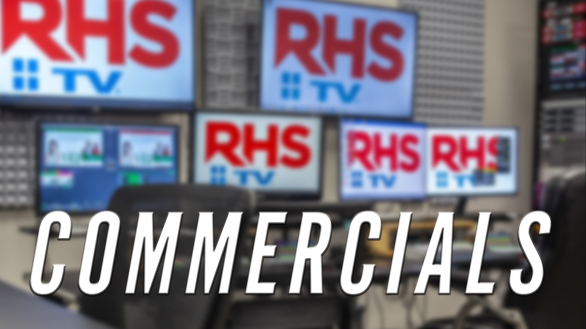 Commercials | RHStv
