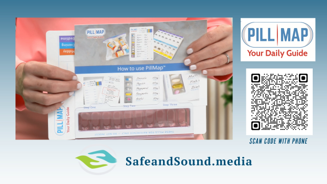 Safe and Sound ~ Adaptive Concepts for Vibrant Living | RHStv