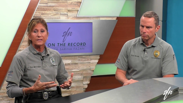 On the Record | RHStv