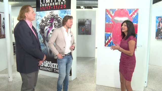 On the Record | RHStv