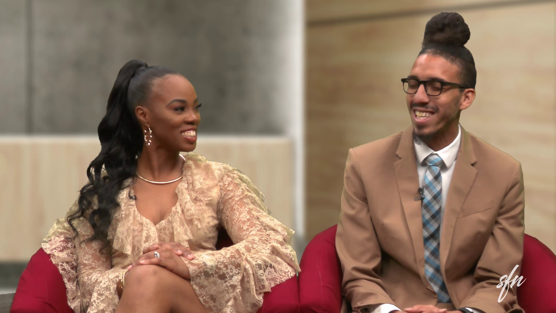 Love in America: The Booze & Bubbles Dream Team ~ A Life Partnership Found Despite Doubts! | RHStv