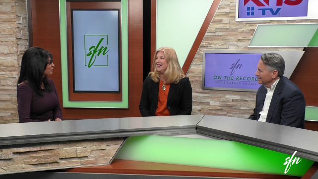 On the Record | RHStv