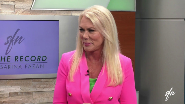 On the Record | RHStv