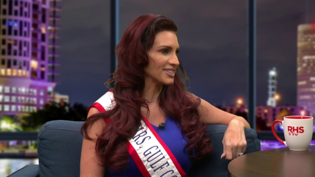 Tampa Bay Tonite | RHStv