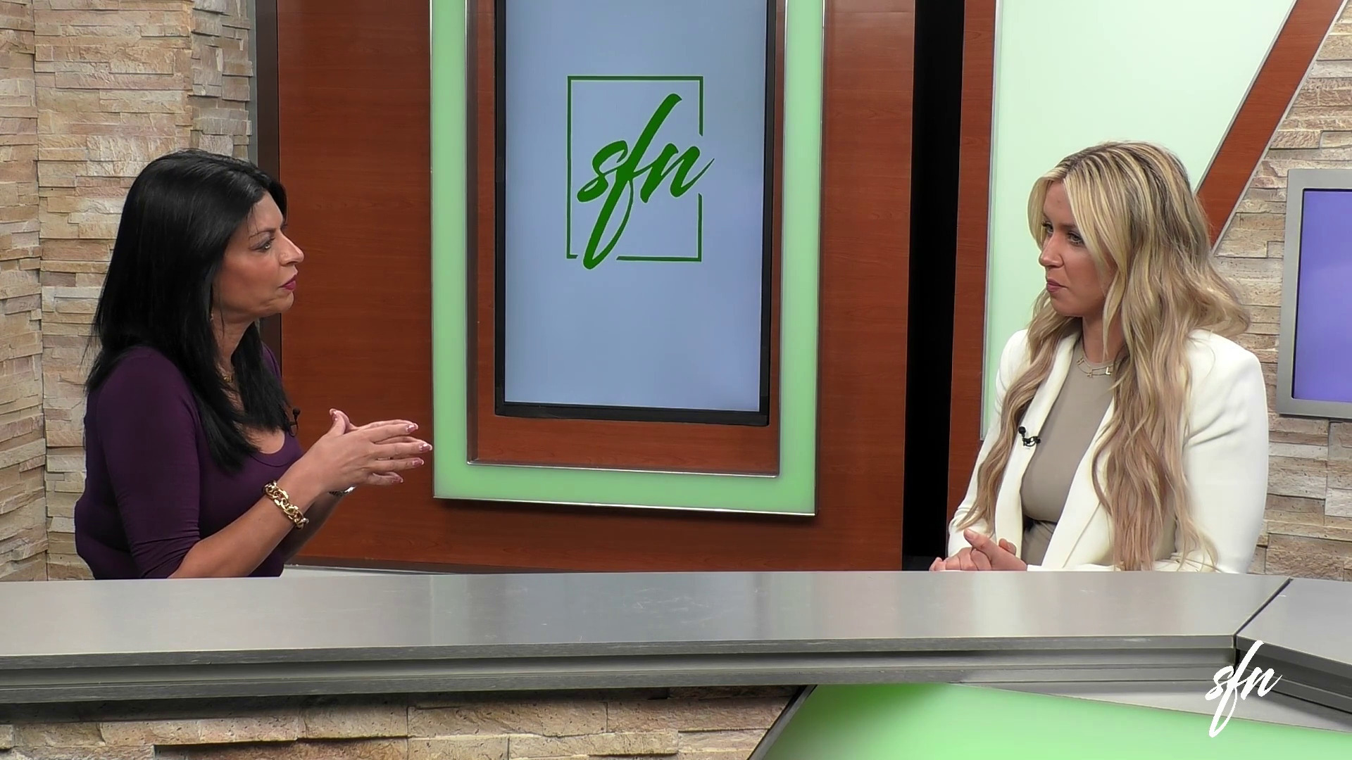 OTR ~ Triumph Beyond Tragedy ~ Pivoting | RHStv